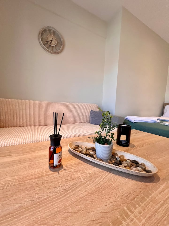 Fillio's Apartment, Ptolemaida - Птолемаида