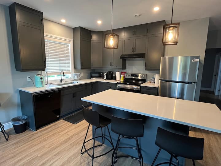 Stay & Rest - Pembroke