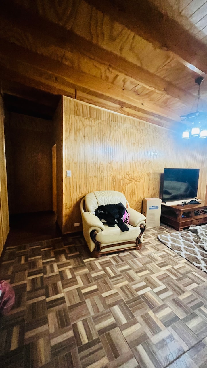 Casa En La Playa - Cartagena, Chile