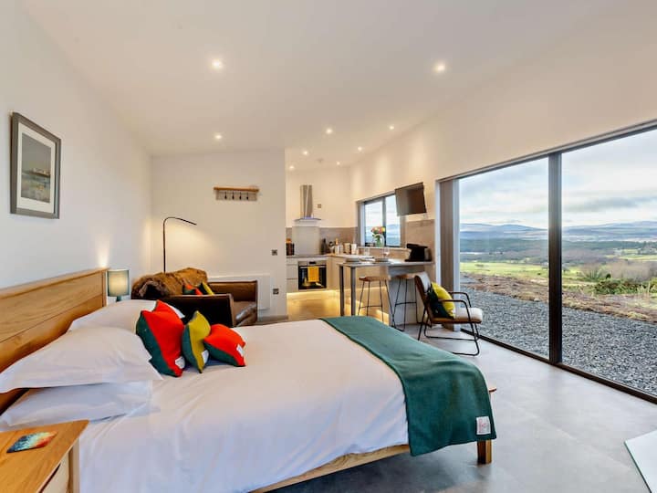 1 Bed In Ardgay (Oc-90471) - Lairg