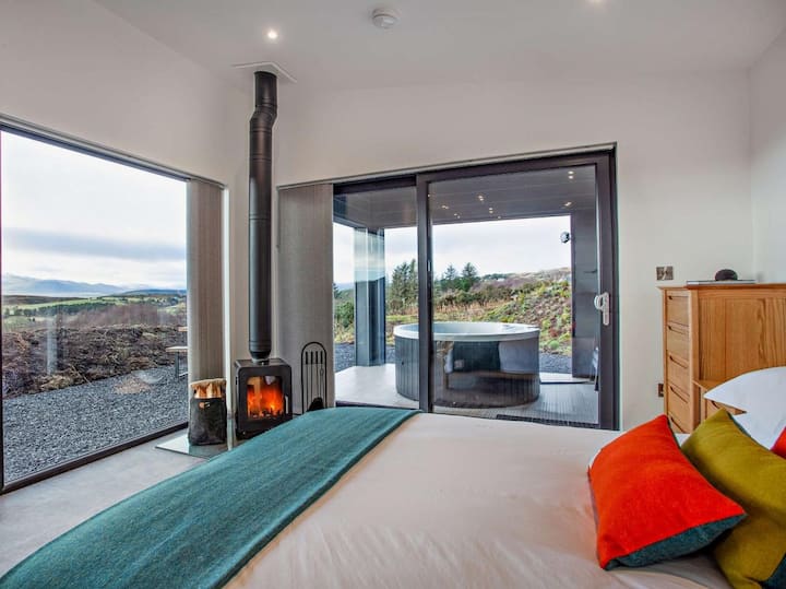 1 Bed In Ardgay (Oc-90470) - Lairg