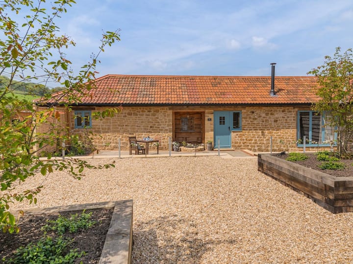 1 Bed In Stoke Abbott (Oc-94405) - 크류케른