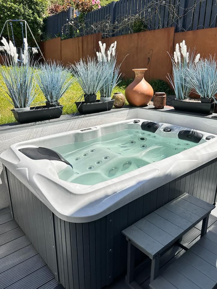 Amazing Haven With Ultimate View - Ogmore By Sea Beach