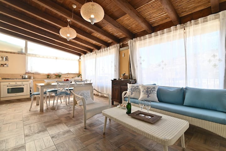 Appartamento Vista Mare - Villasimius