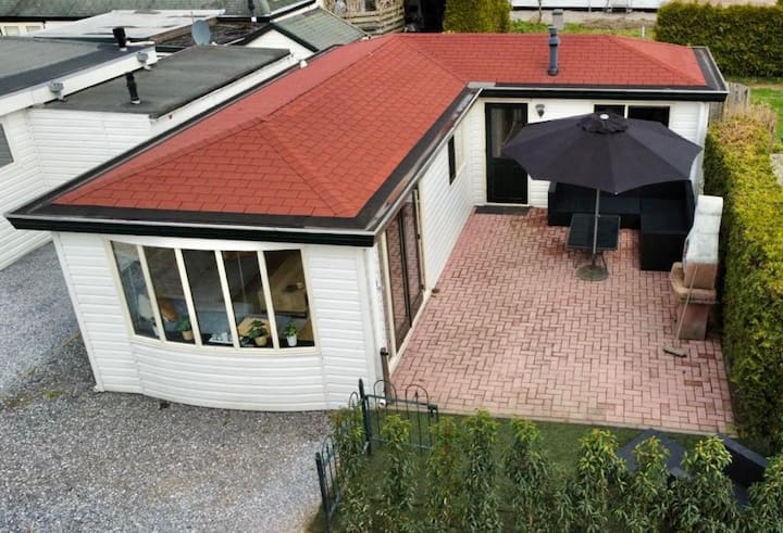 Chalet Rustiek - Assen