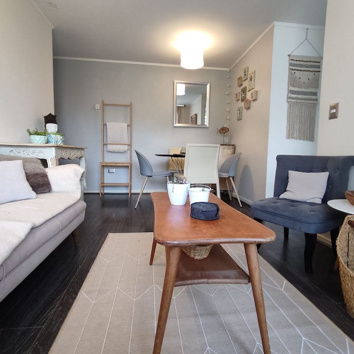 Departamento Puerto Varas - Puerto Varas