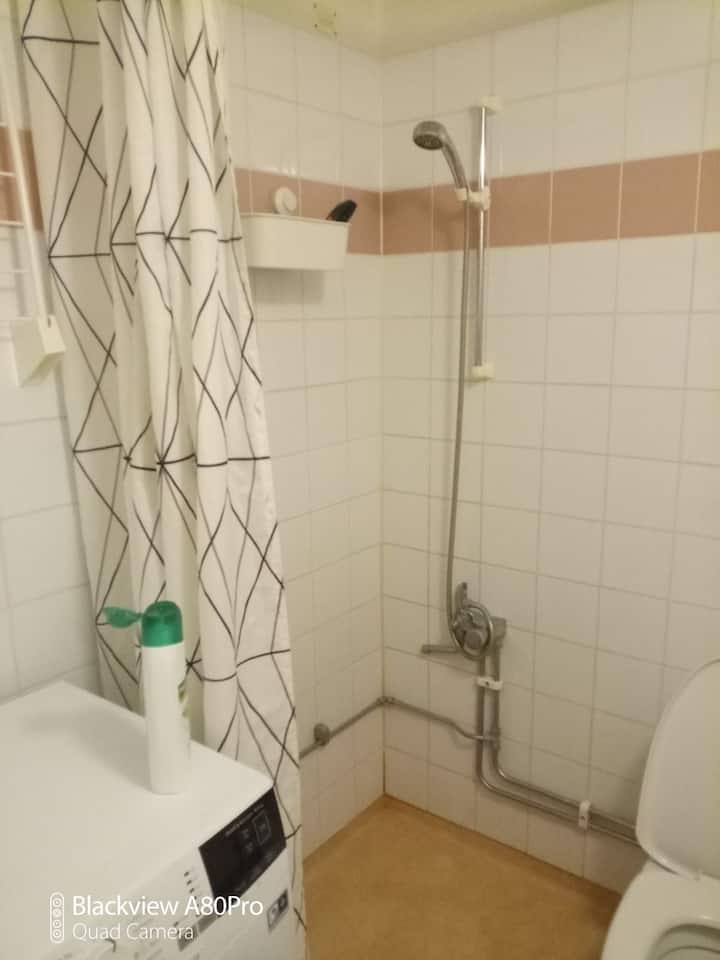 "Home Away From Home"in Comfort - Västerås