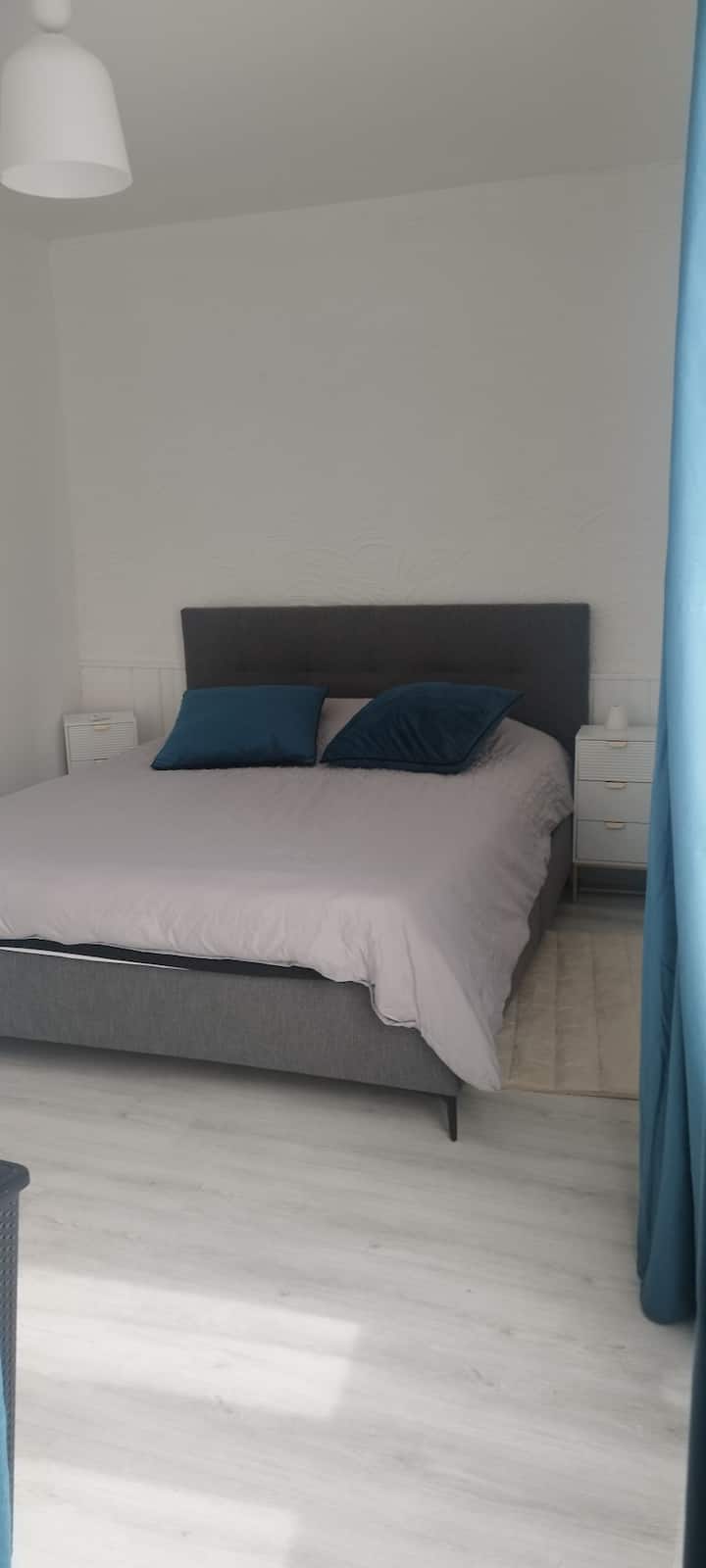 Appartement Entier Pour 2-4 Personnes - Boulazac