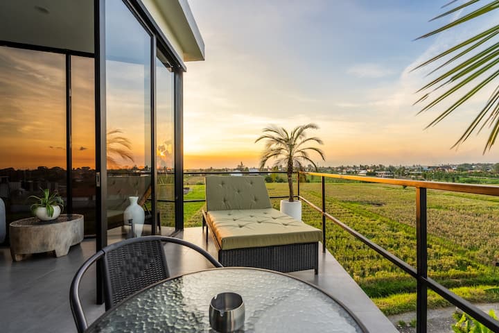 Stunning Penthouse Casa Agung 22 - Australia