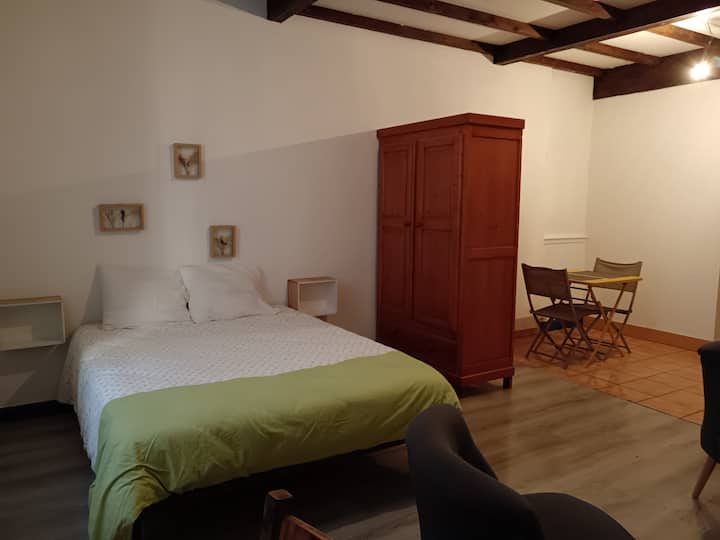 Studio De Charme - Castelnaudary