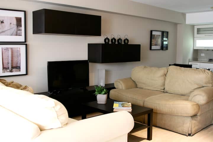 Amazing Apartment Suit In Caracas - Caracas