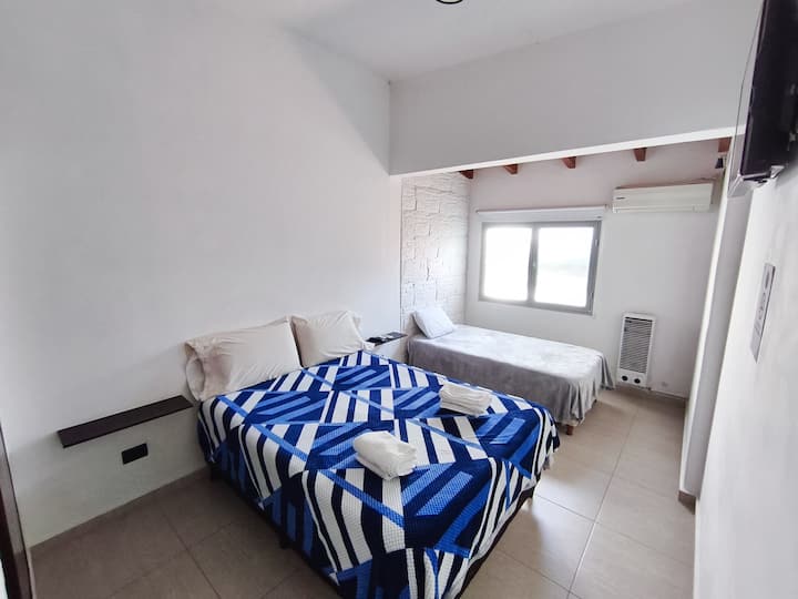 Aisha Alojamiento Salta - Salta