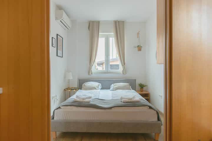 Studio With Free Parking - Ljubljana