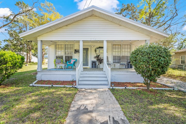 Beautiful House In Dothan Al - Ashford, AL