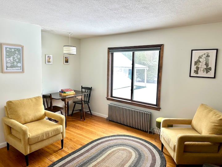 An Oasis - Spacious And Bright - Northampton, MA