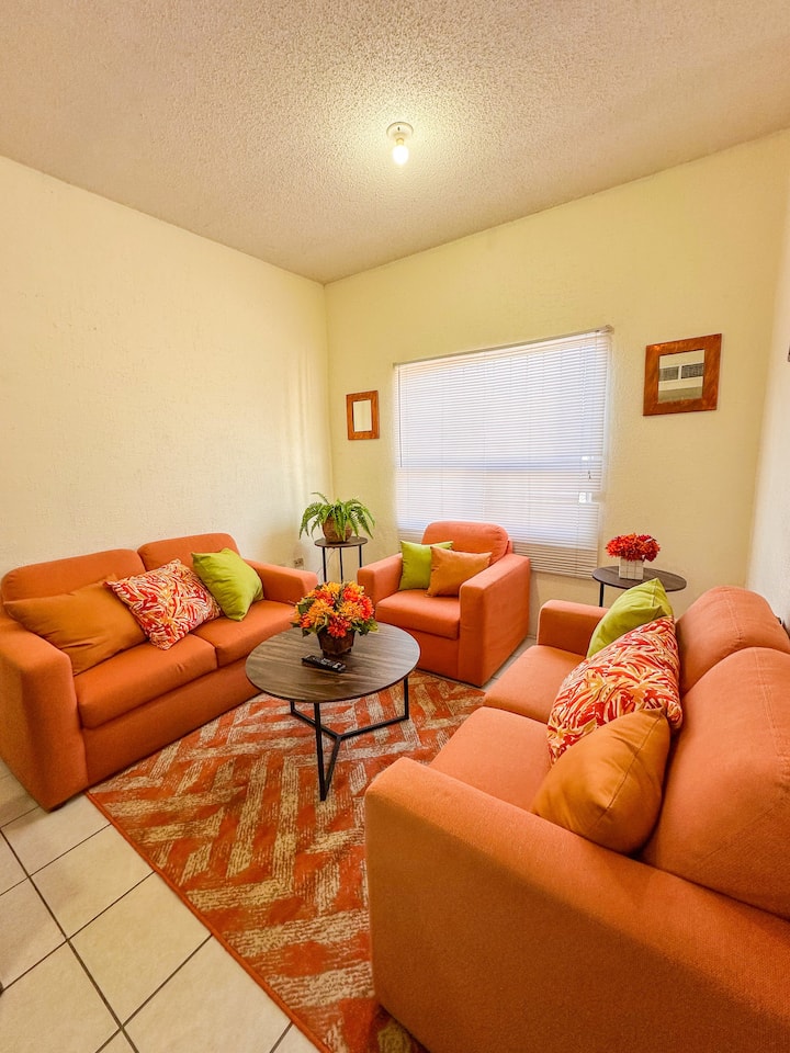 Casa Sofía - Chihuahua