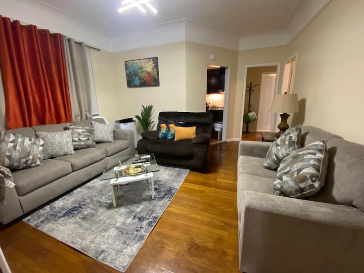 La Grand View - Fieldston - Bronx NY