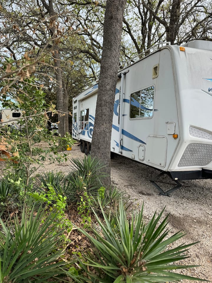 Total Adventure 2024 Rv - Boerne, TX
