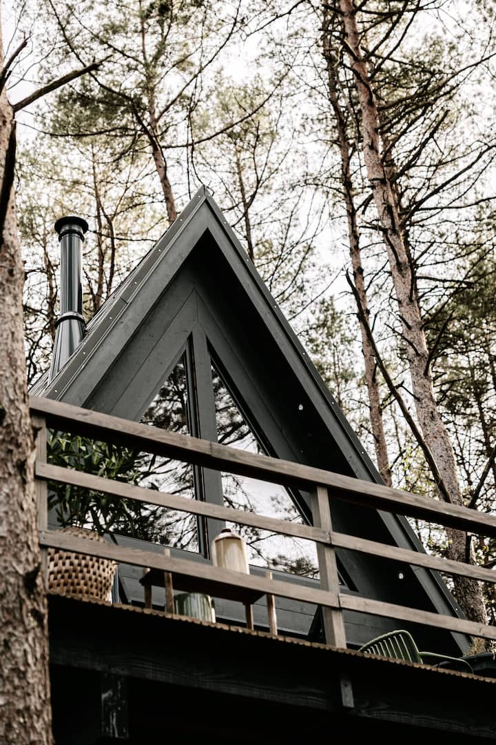 Racine Lodges - Canopée - Périgord