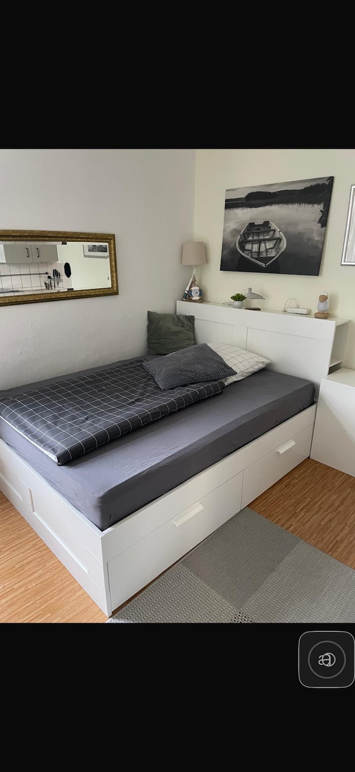 Einhorn - Timmendorfer Strand