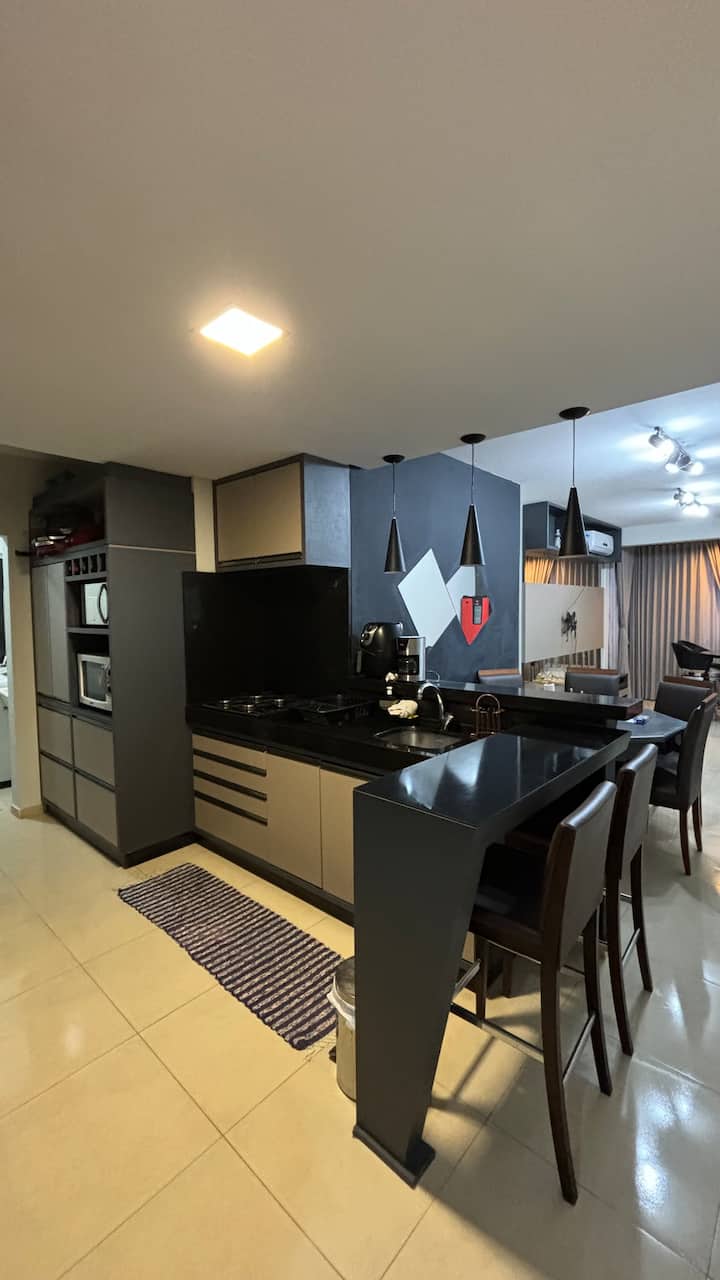 Apartamento Completo Em Laguna - Laguna