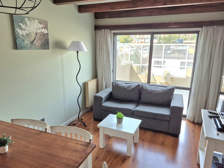 Terraza Top 4 - San Carlos de Bariloche