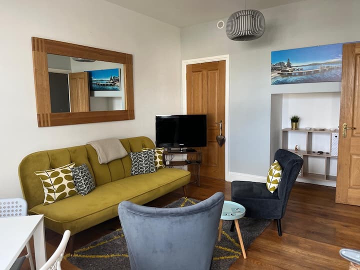 Sea Court - Swanage - Swanage