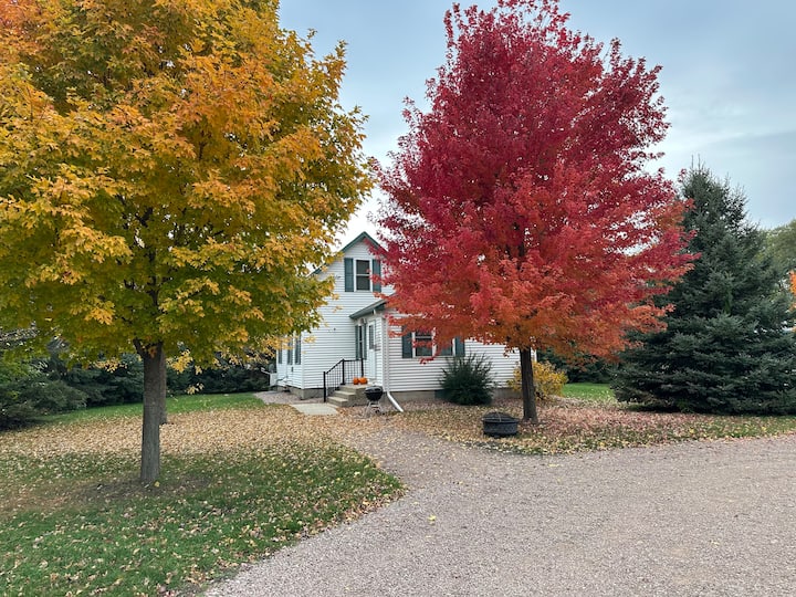 Valley Tree Farm Home In The Beautiful Valley - 레드우드 카운티