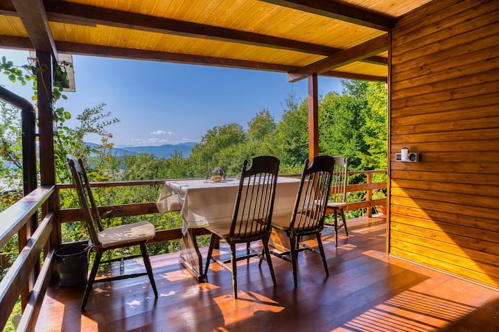 Casa Rogin Chalet - Hangu