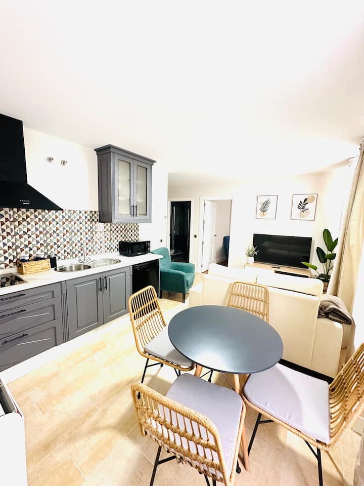 Apartamentos Puente Romano Suites Remo - Mérida