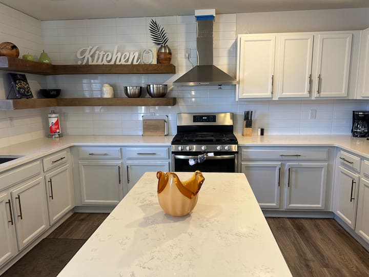 Furnished Home In Parker With 2 Car Garage - Parker, CO