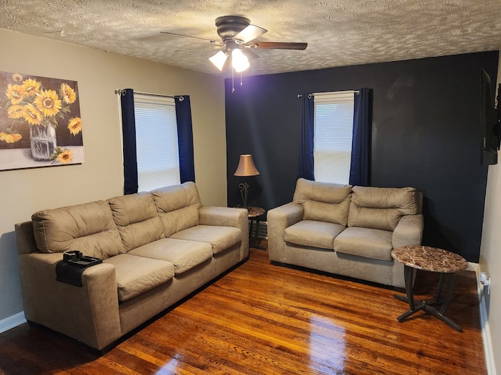 Place Of Peace And Love - Cleveland, OH