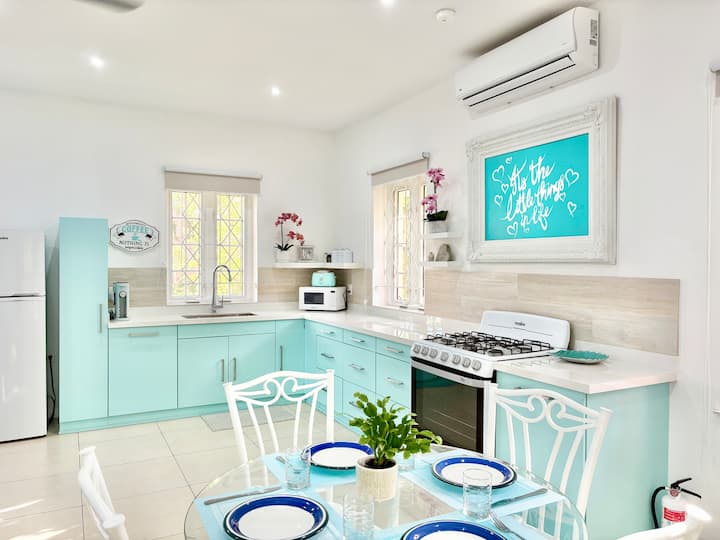 New*the Salty Mango*garden Studio Near Accra Beach - Bridgetown, Barbados