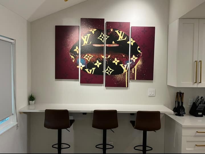 Luxury Drip - Austin, TX