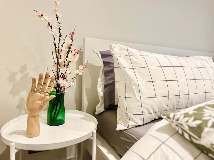 Spacious House 4bedrooms, Clydebank - Glasgow