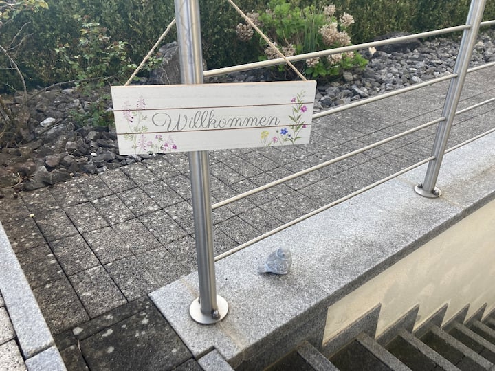 „Lieblingsplatz“ In Pfullendorf - Pfullendorf