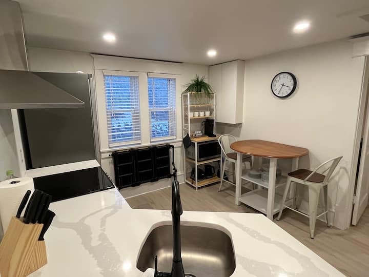 The Norwood Flat - 3rd Floor - Winnipeg