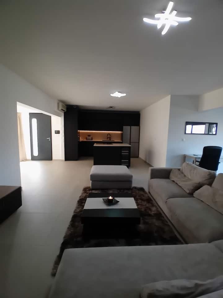 Villa Sophora à 15 Min De La Mer - Vitrolles