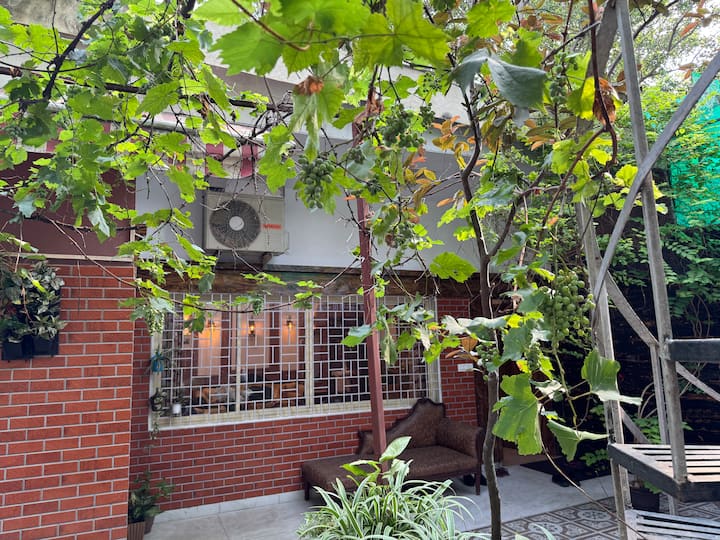 Central Vista House- Entire Bungalow- India Gate - New Delhi