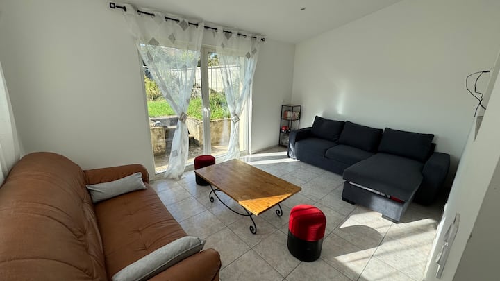 Maison - Romans-sur-Isère