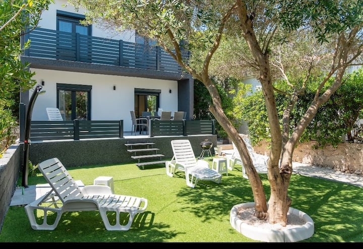 Apartman Pardon 1 Pag - Pag