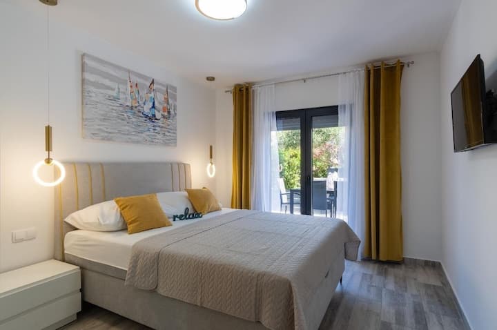 Apartman Pardon 1 Pag - Karlobag