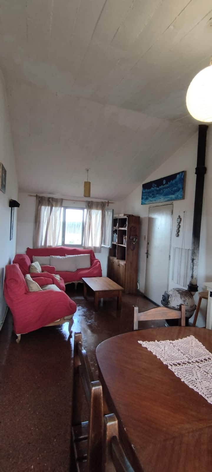 Departamento Para 6 Personas - Treinta y Tres Department