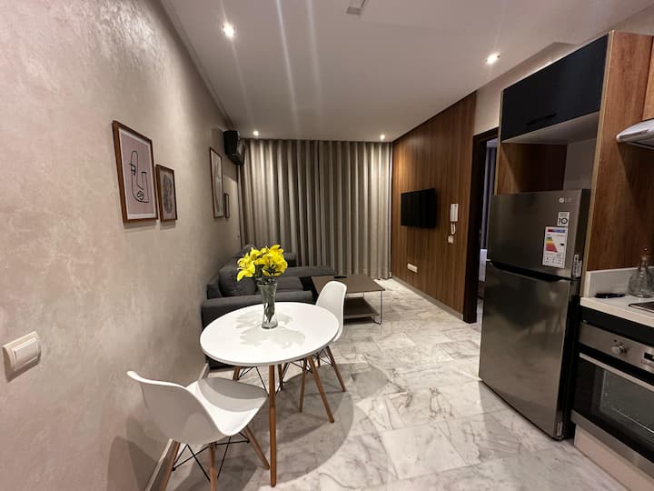 Hay Moulay Rachid, Casablanca Vacation Rentals & Homes - Casablanca ...