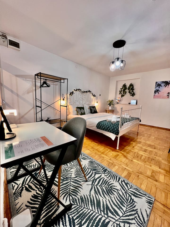 Intimate Studio Central Old Town - Brașov