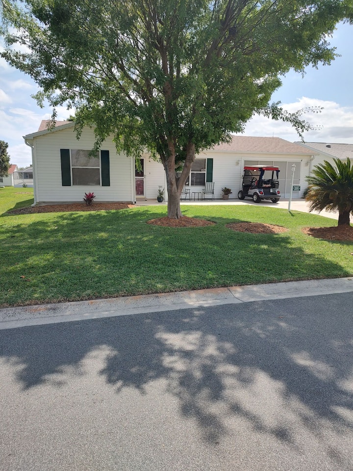 A Great Located Getaway - The Villages, FL