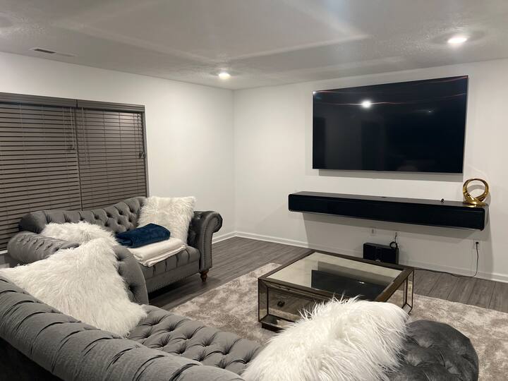 Modern And Chic - 哥倫布