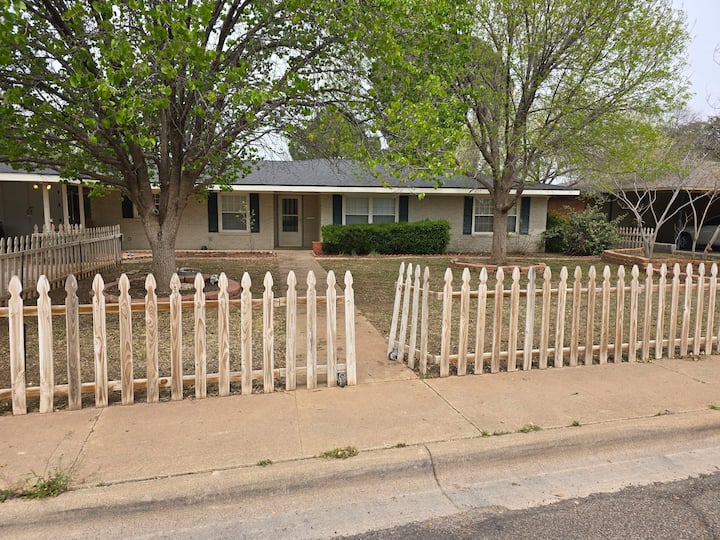 Daniella Home - Midland, TX