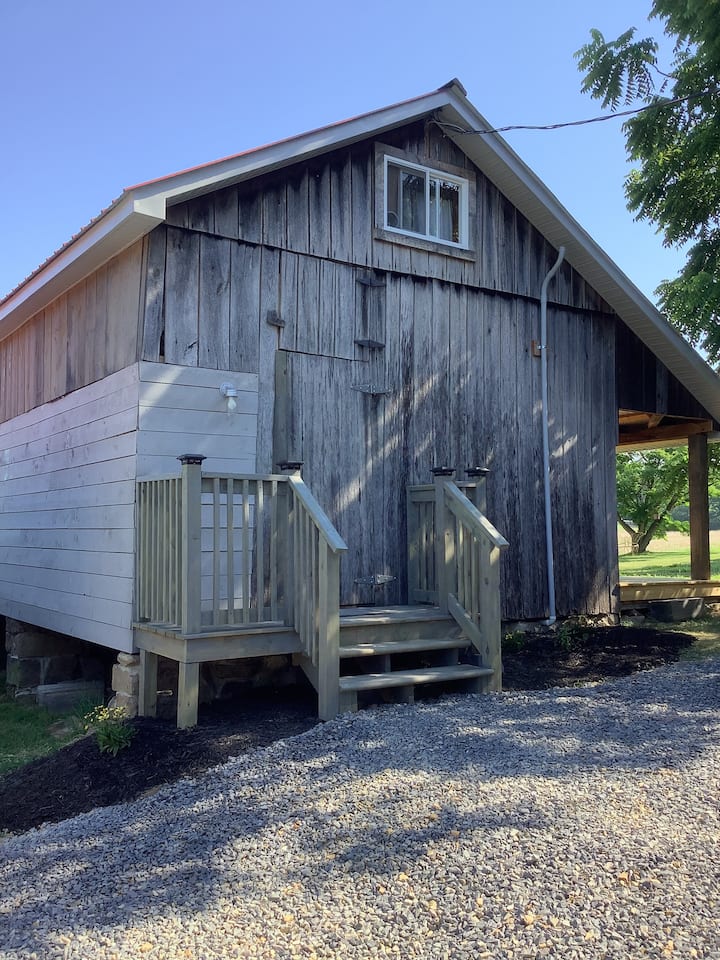 The Boar’s Den - Liverpool, PA