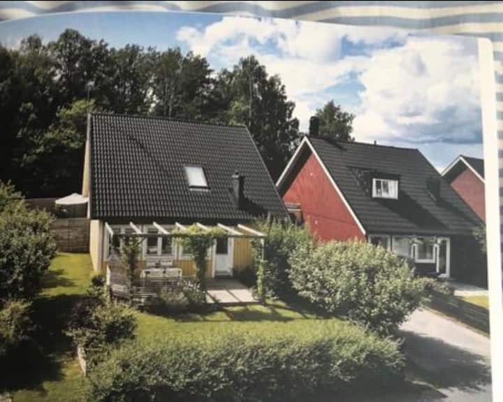 Serene Island Life & Easy Access To City! - Stockholm
